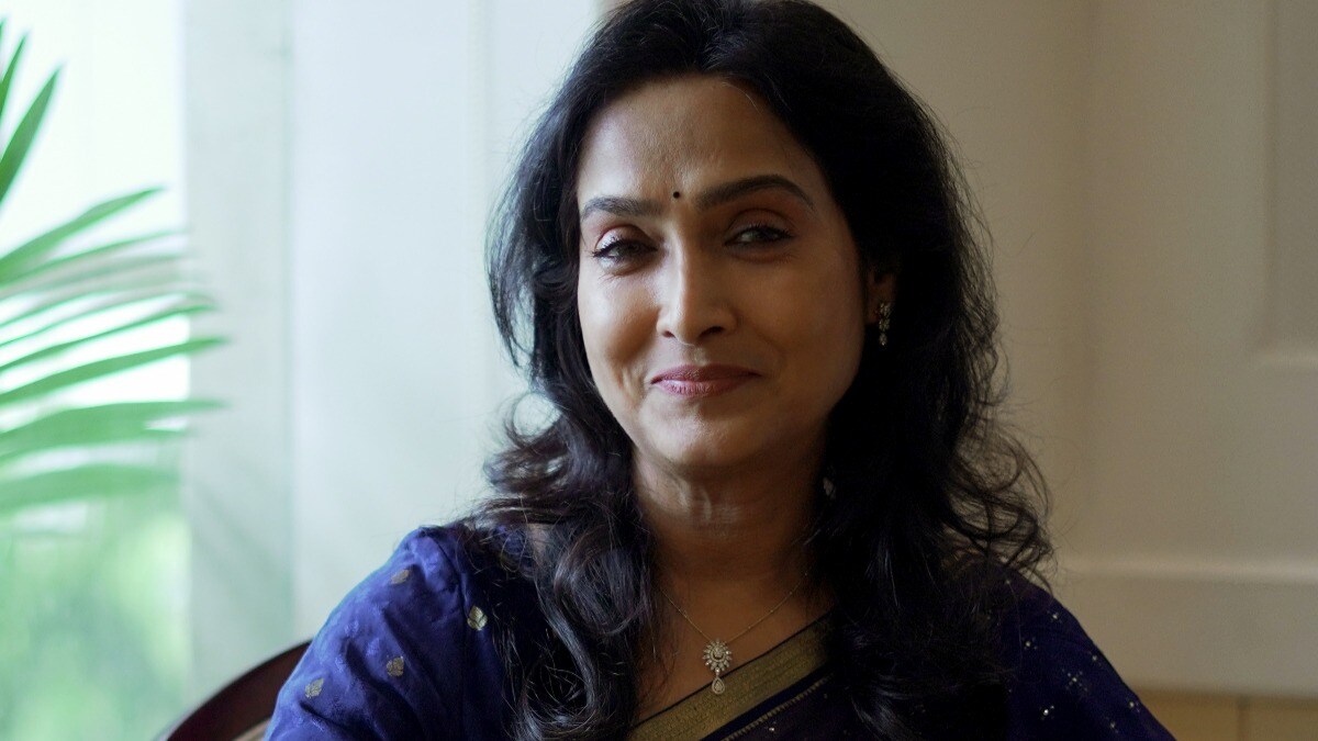 Exclusive! Shari: I’m surprised that a film like Jana Gana Mana has ...