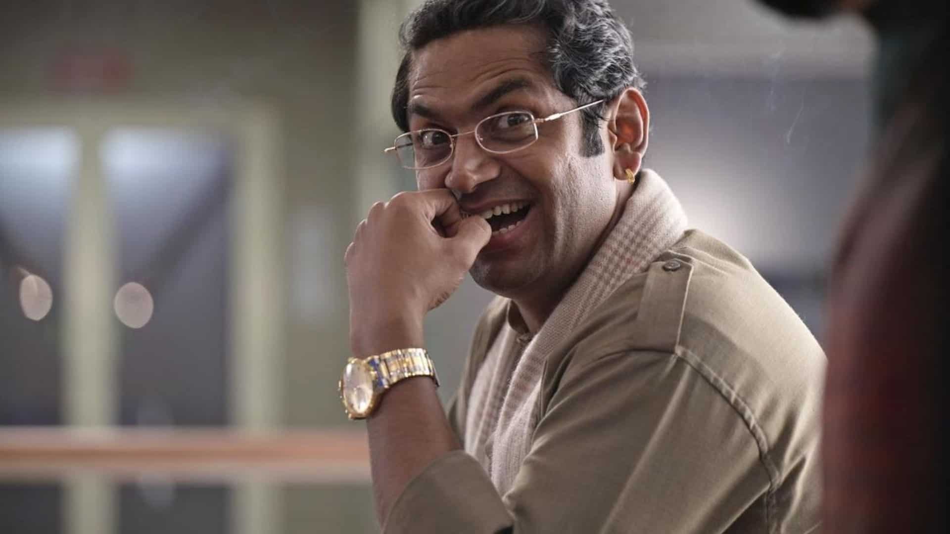 Exclusive! Sharib Hashmi to play a comic character in his next