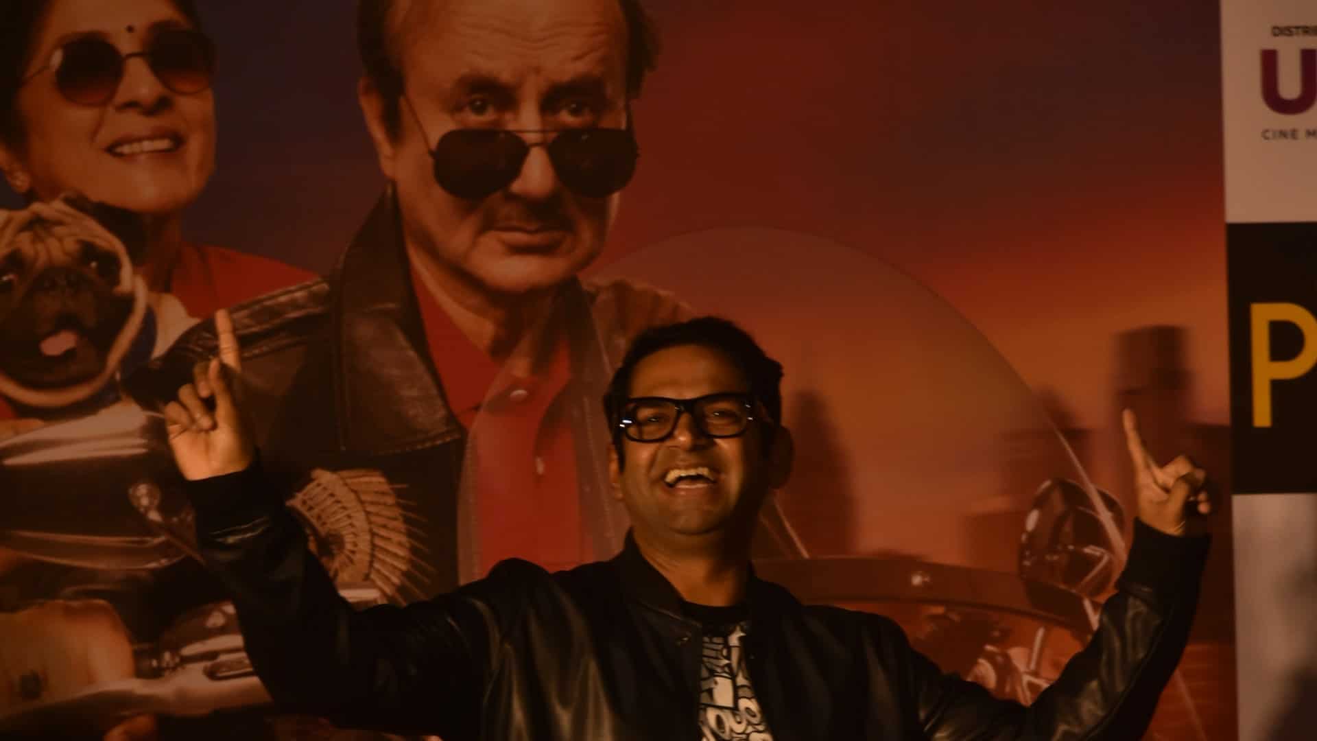 Shiv Shastri Balboa: This is why Sharib Hashmi's name is Cinnamon in ...