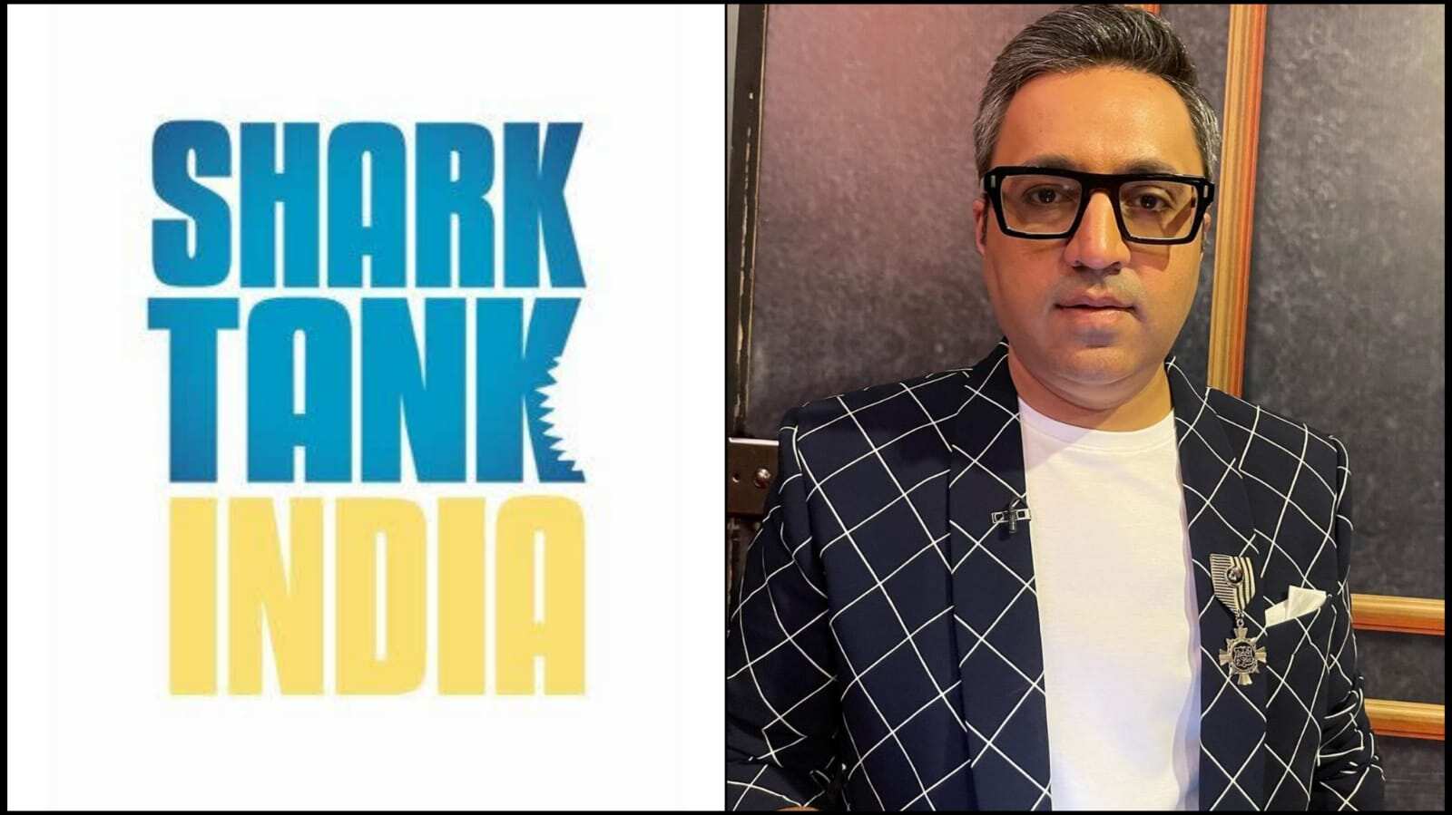 Shark Tank India: Ashneer Grover on why he chose to be brutally honest ...