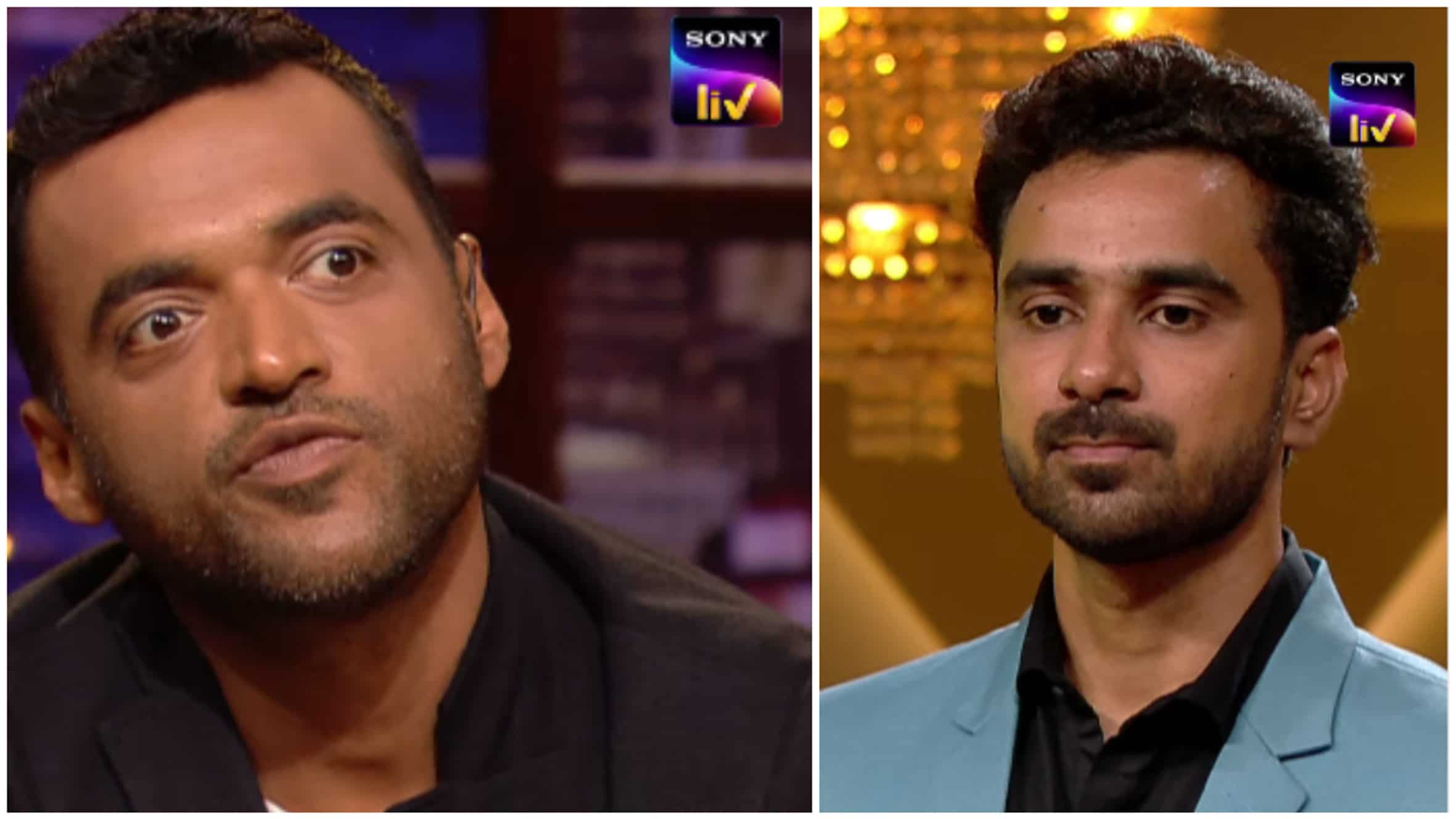 Shark Tank India Season 3 - Deepinder Goyal advises entrepreneur to be ...