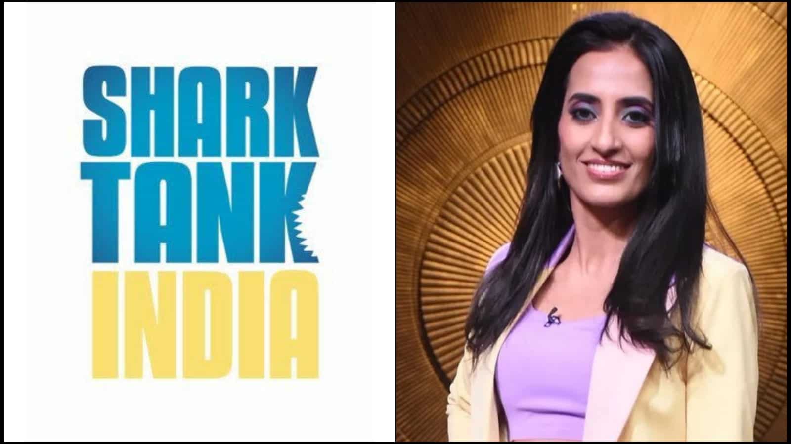 Shark Tank India: List of all the startups funded by shark Vineeta ...
