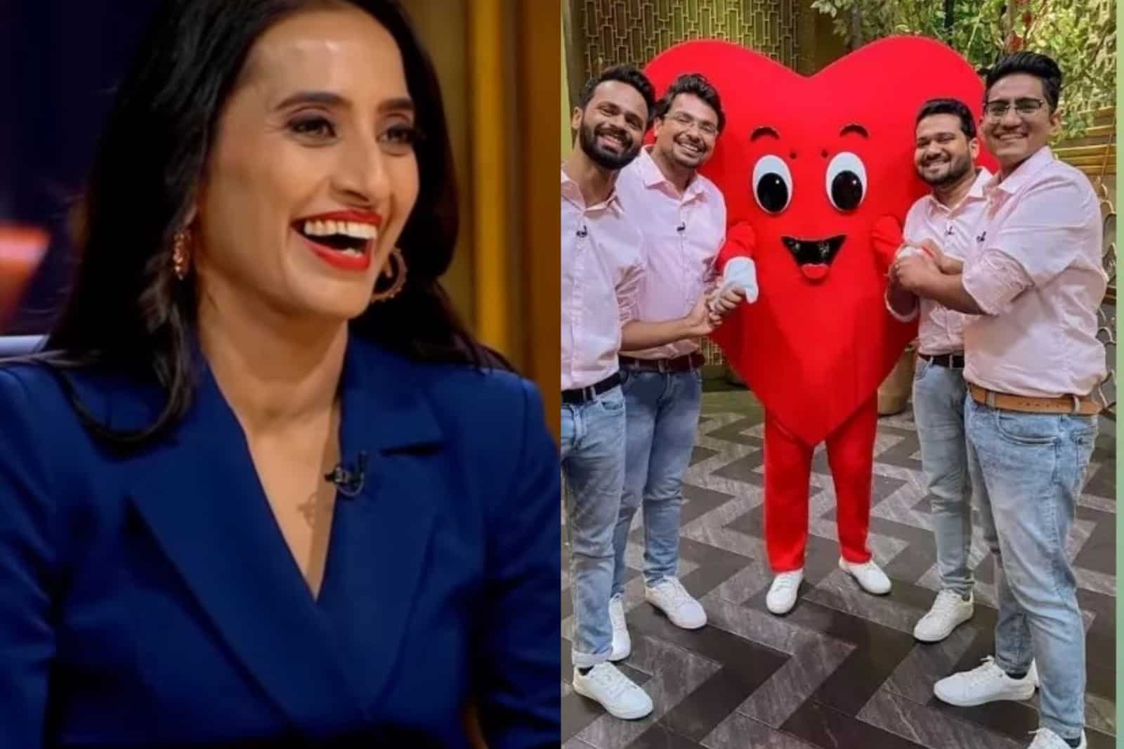 Shark Tank India: From saving lives to going international, the journey of the pitchers who ...