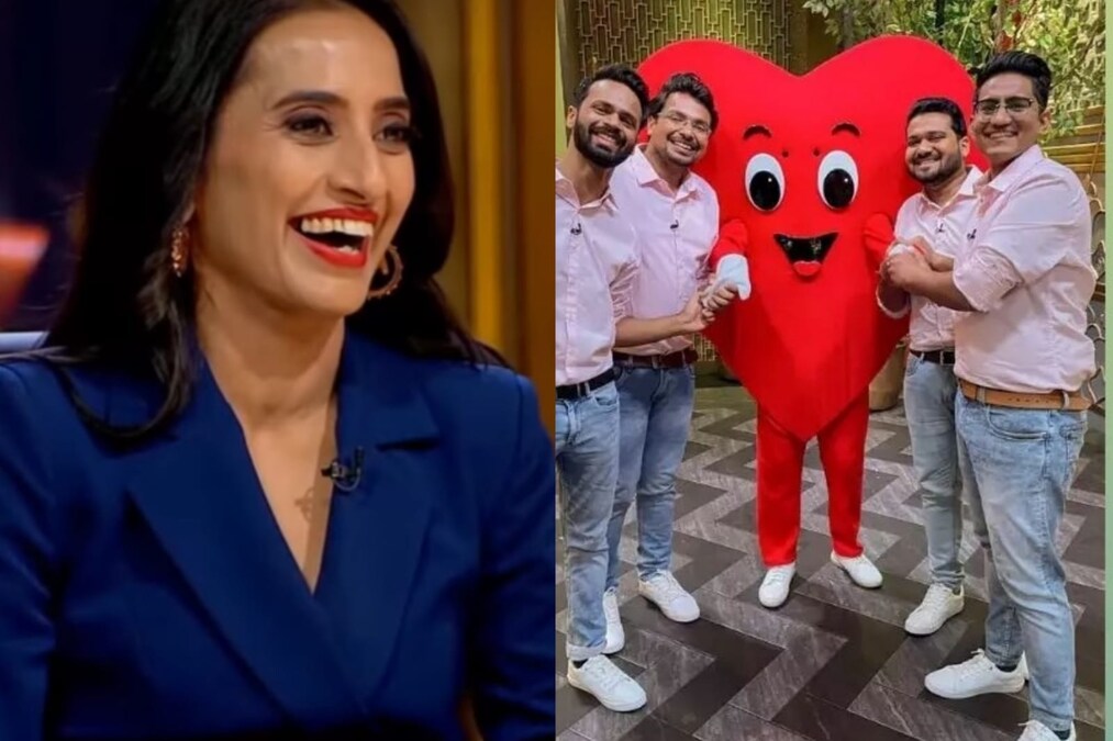 Shark Tank India: From saving lives to going international, the journey ...