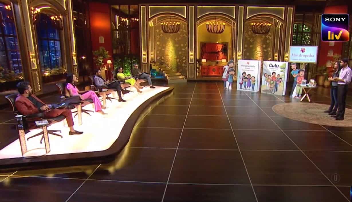 Shark Tank India Season 3 Campus Special: Registration begins for the ...