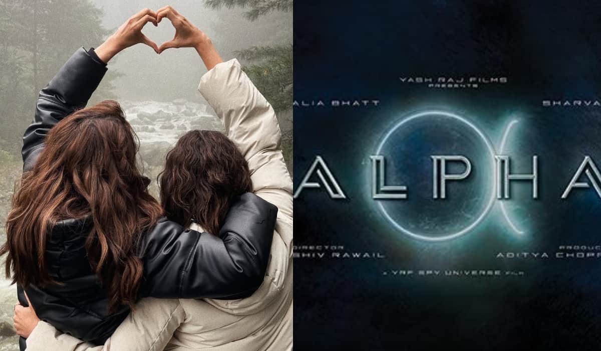 Fact Check: Alia Bhatt, Sharvari's Alpha to have direct-to-OTT or ...
