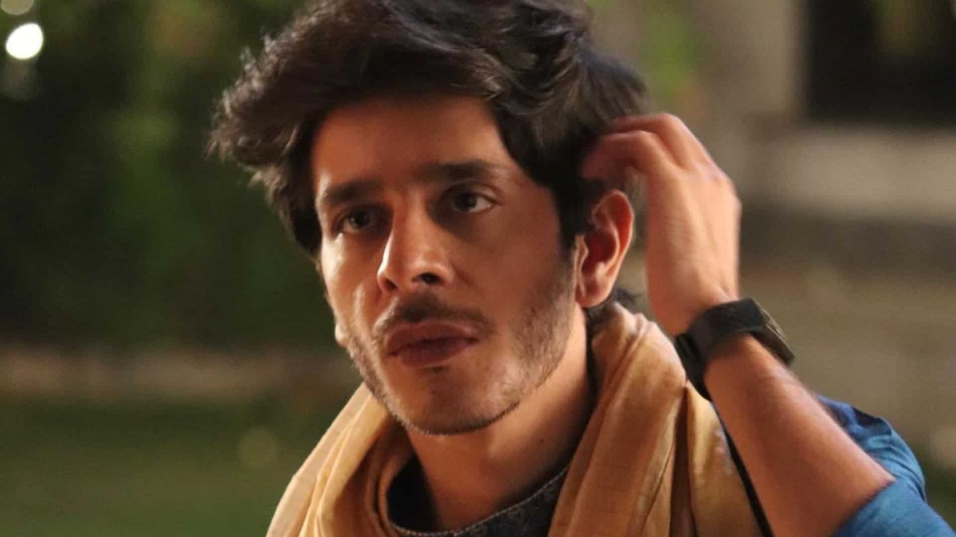 Exclusive! Neeyat's Shashank Arora: What is the point of spending time ...