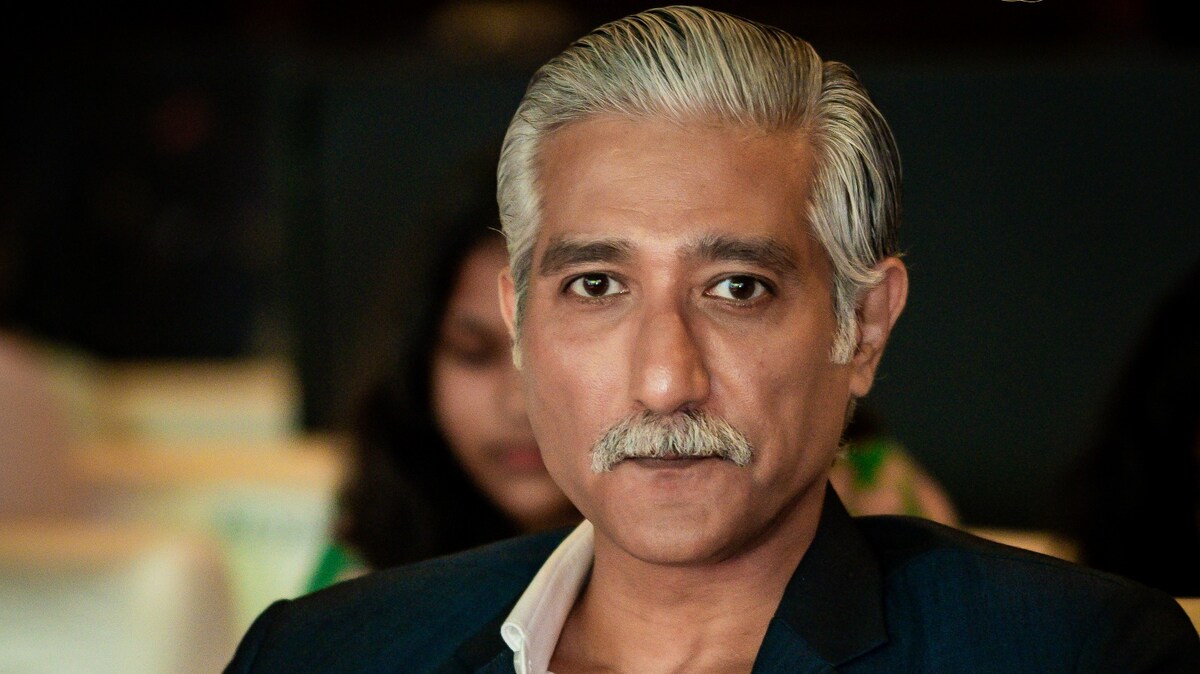 Exclusive! Operation Valentine actor Shataf Figar on meeting ...