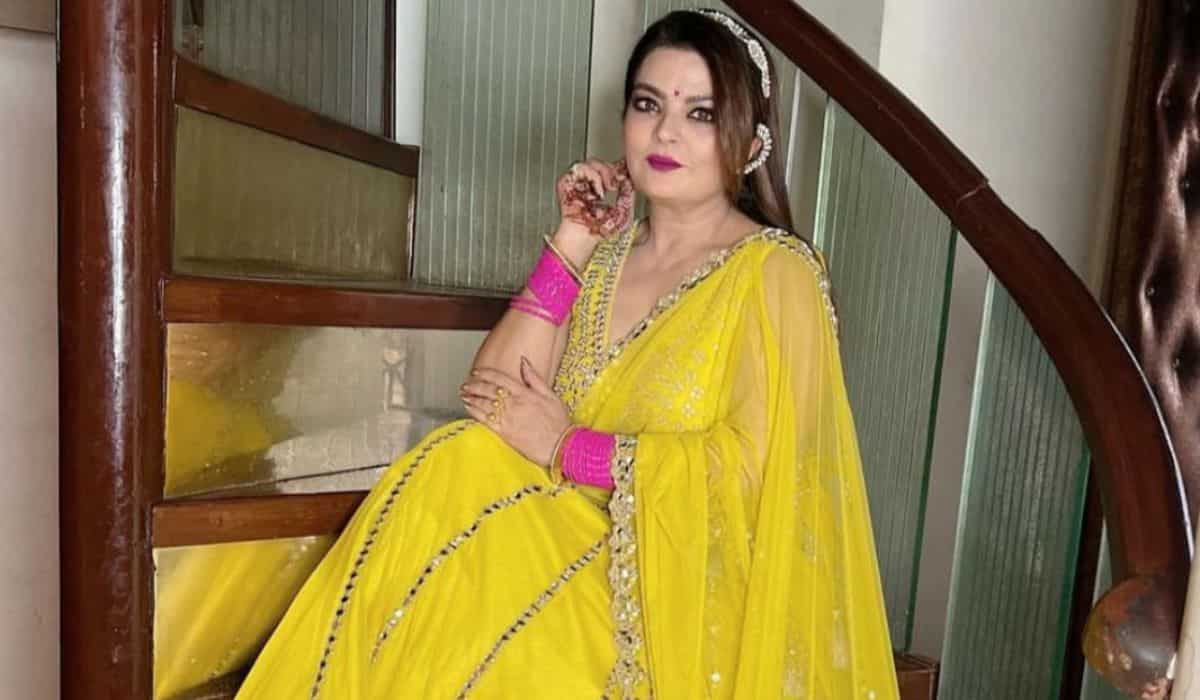 Gudi Padwa 2023: It is a time for family and friends to come together, says Sheeba Akashdeep