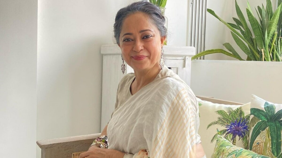 Sheeba Chadha makes her German debut in THIS Netflix series