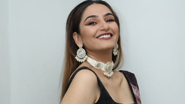 Ragini Dwivedi: My film Sheela is a Kannada-Malayalam bilingual because ...