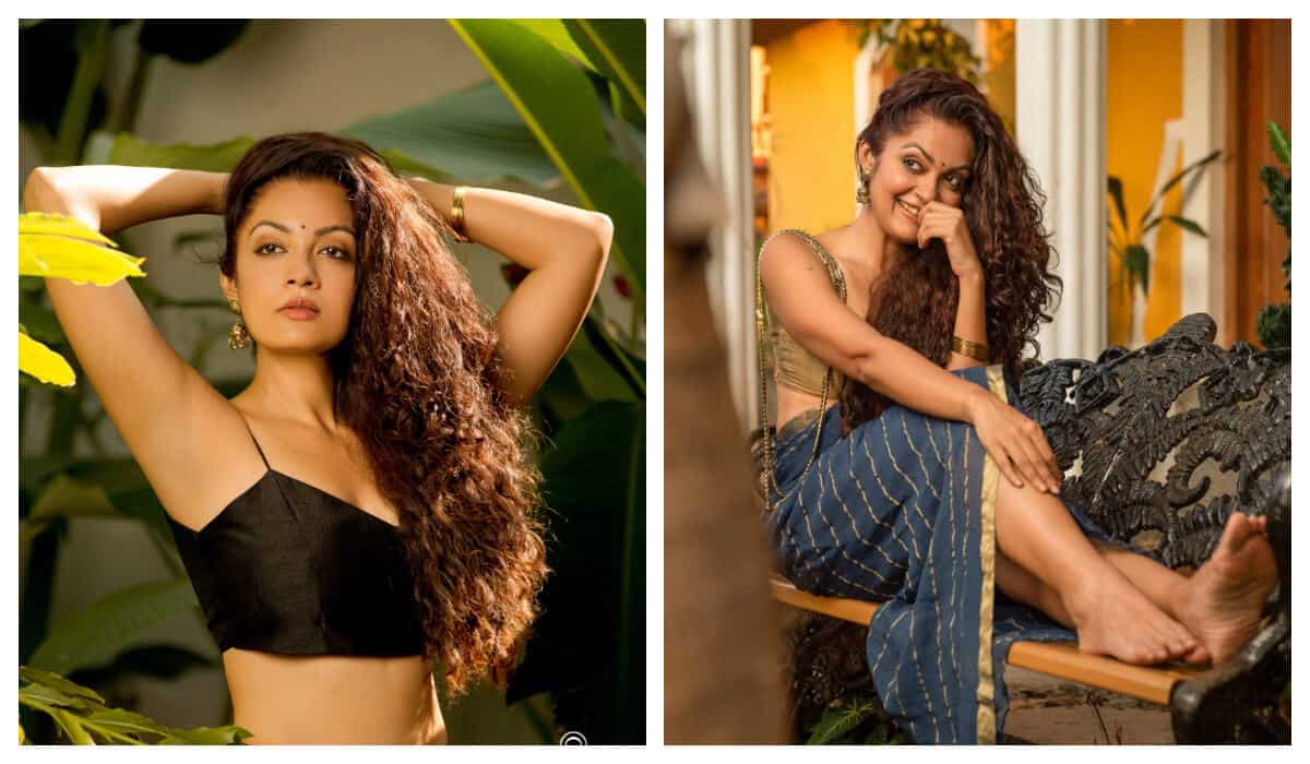 'The Trail' actor Sheena Chohan wraps up her Telugu debut with this popular star