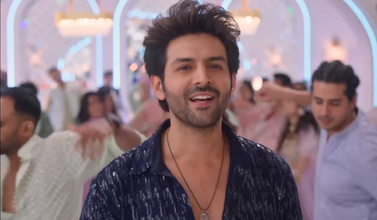 Shehzada Kartik Aaryans Film Delays Due To Shah Rukh Khans Pathaan