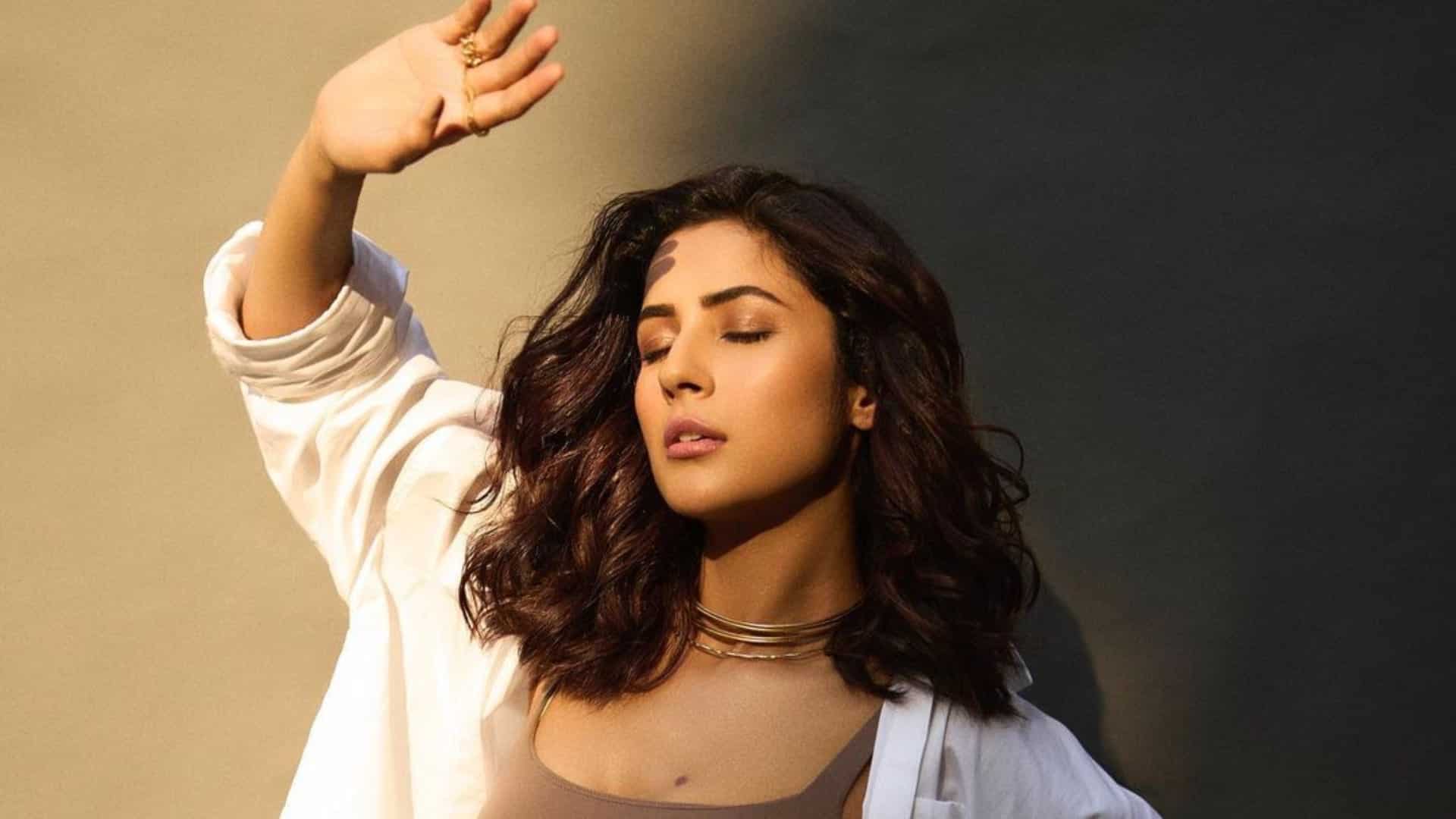 Kisi Ka Bhai Kisi Ki Jaan's Shehnaaz Gill reveals that Salman Khan ...