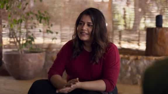 Exclusive: Shikha Talsania on her Marathi web series debut, OTT ...