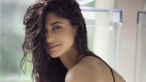 Shiv Jyoti says she wants viewers to sit up and take notice of her work ...