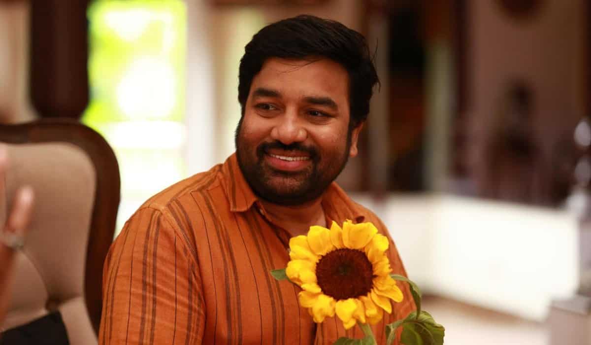 Actor Shiva: Paranthu Po is a film based on millions of true stories ...