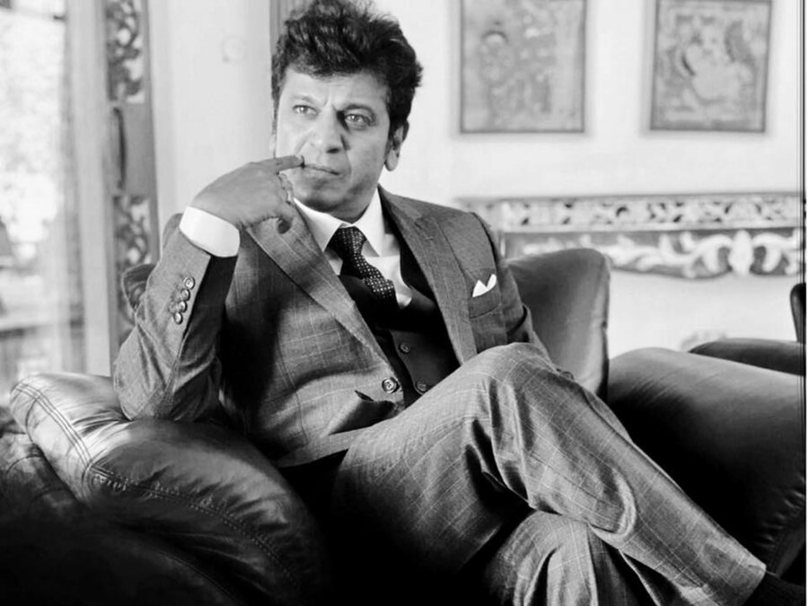 37 years of Shiva Rajkumar: Fans, industry colleagues celebrate the ...