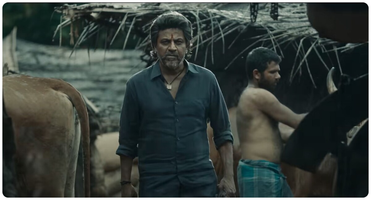 Vedha on OTT: Streaming date for Century Star Shivarajkumar’s milestone ...