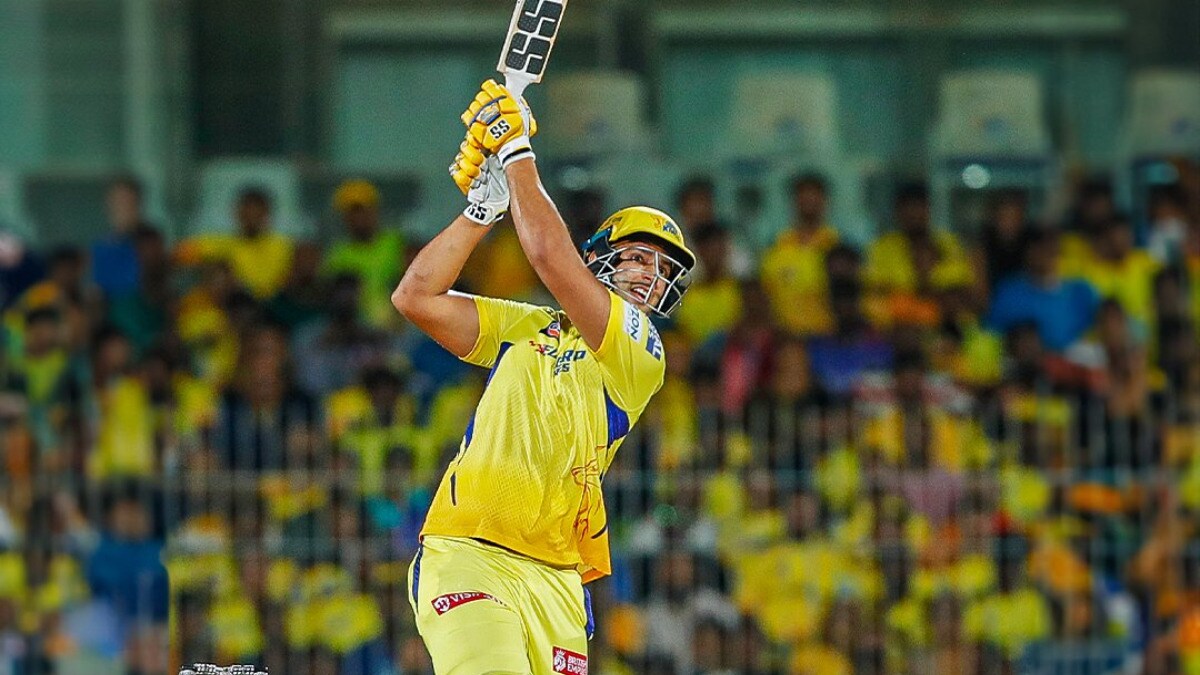 IPL 2024 - Shivam Dube's blazing innings ignites T20 World Cup ...