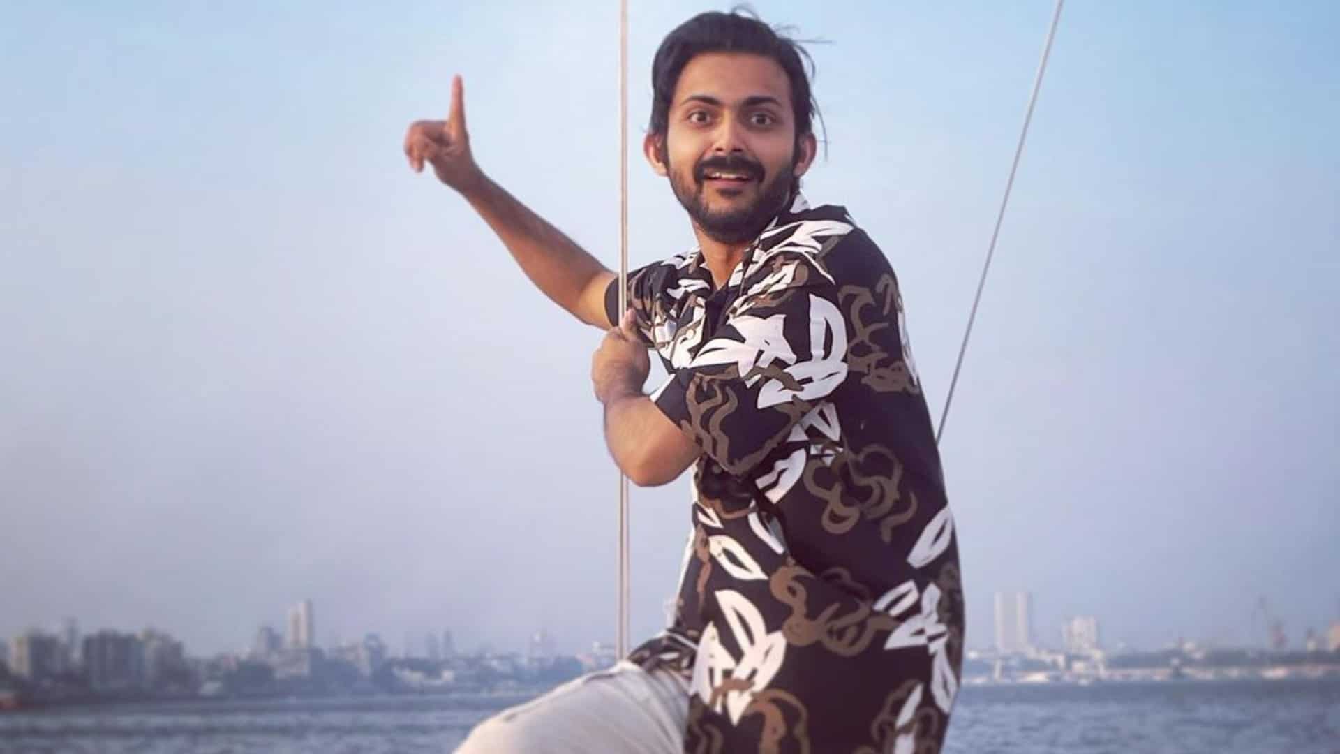 Trust Issues by Swagger Sharma: Here's all you need to know about the ...