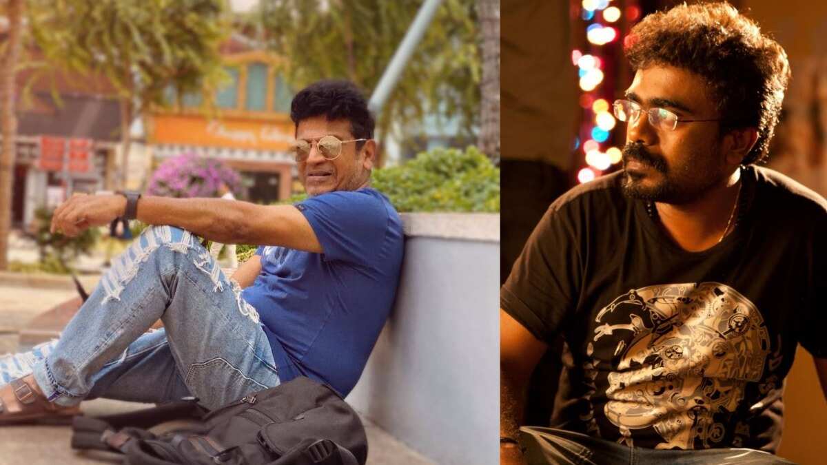 Shivarajkumar to unite with Suri for hattrick combination after ...