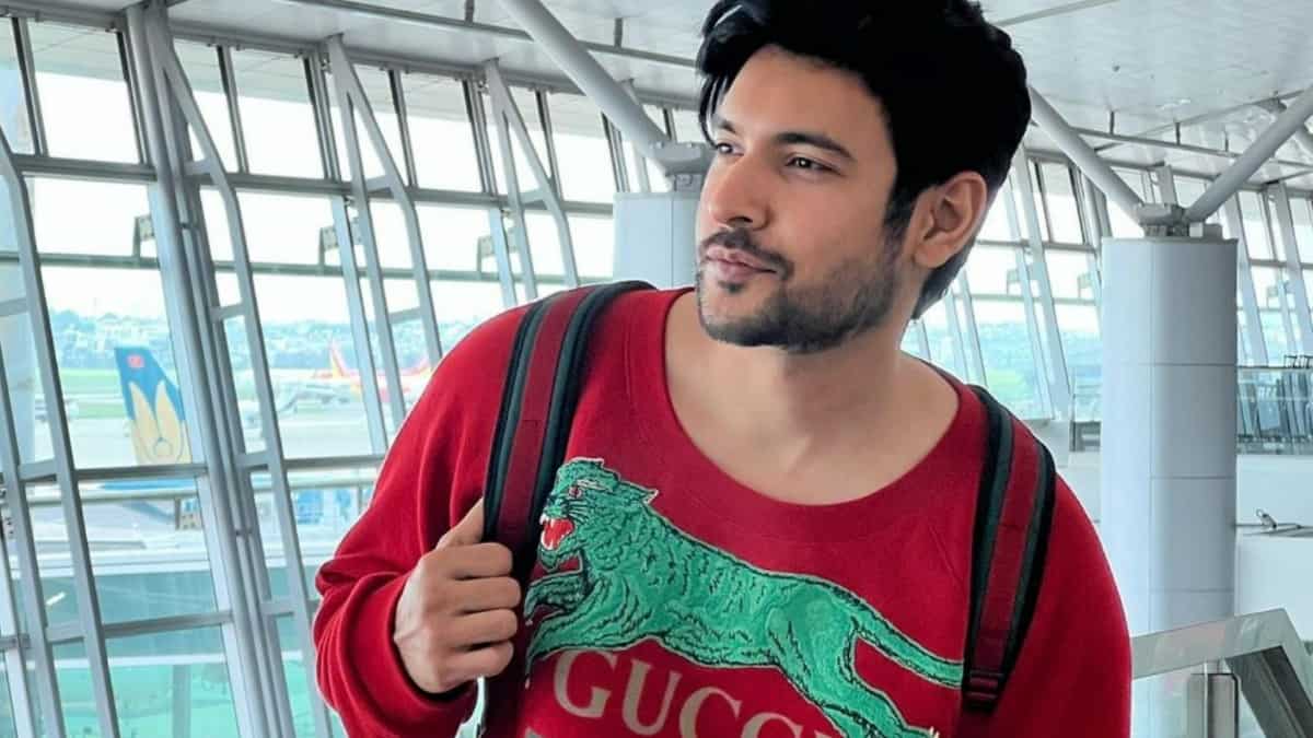 Bigg Boss 16: Shivin Narang becomes the first confirmed contestant on ...