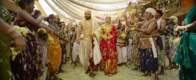 From Nandini to Aditya Karikalan: Meet the main characters of Ponniyin ...