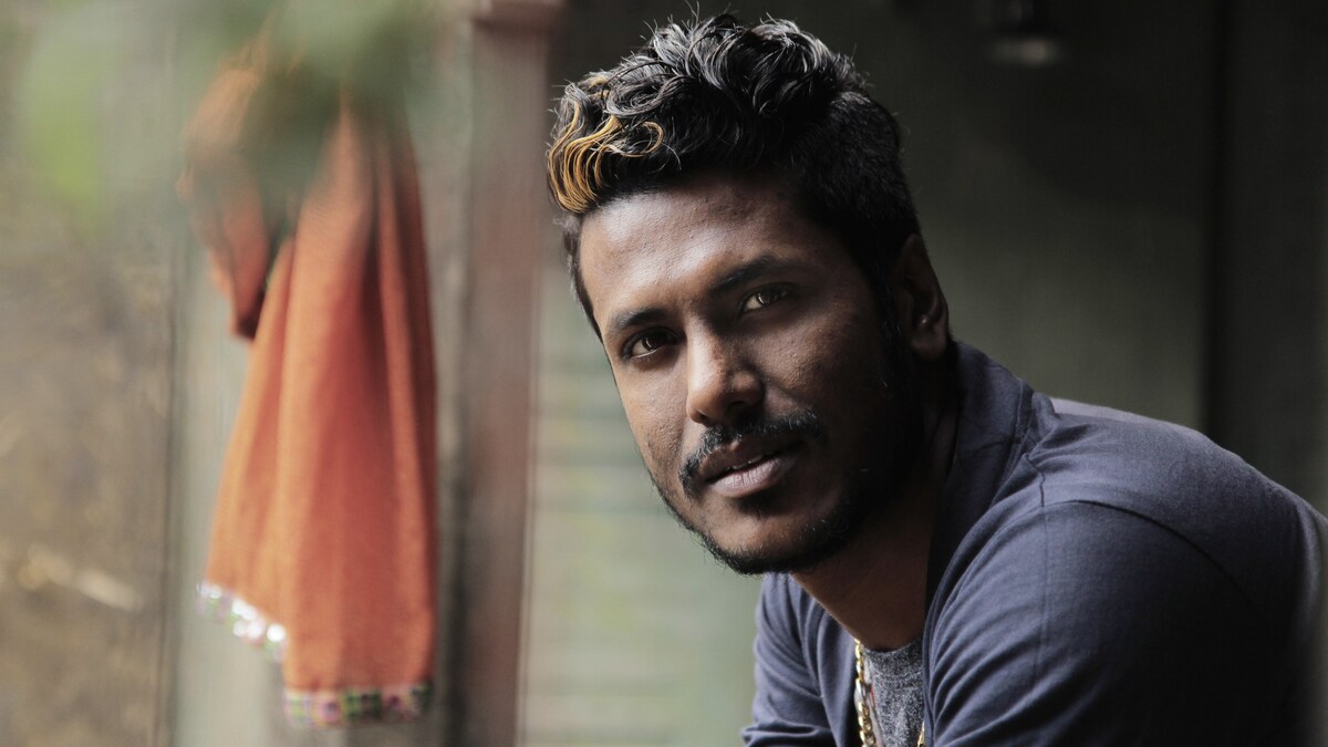 Exclusive! Shohel Mondol on Mayar Jonjal: Watching Ritwick Chakraborty ...