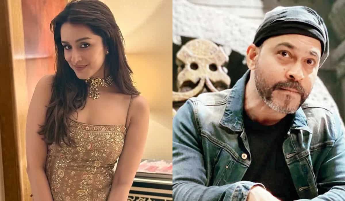 Shraddha Kapoor's film Pahadpangira directed by Rahi Anil Barve gets ...