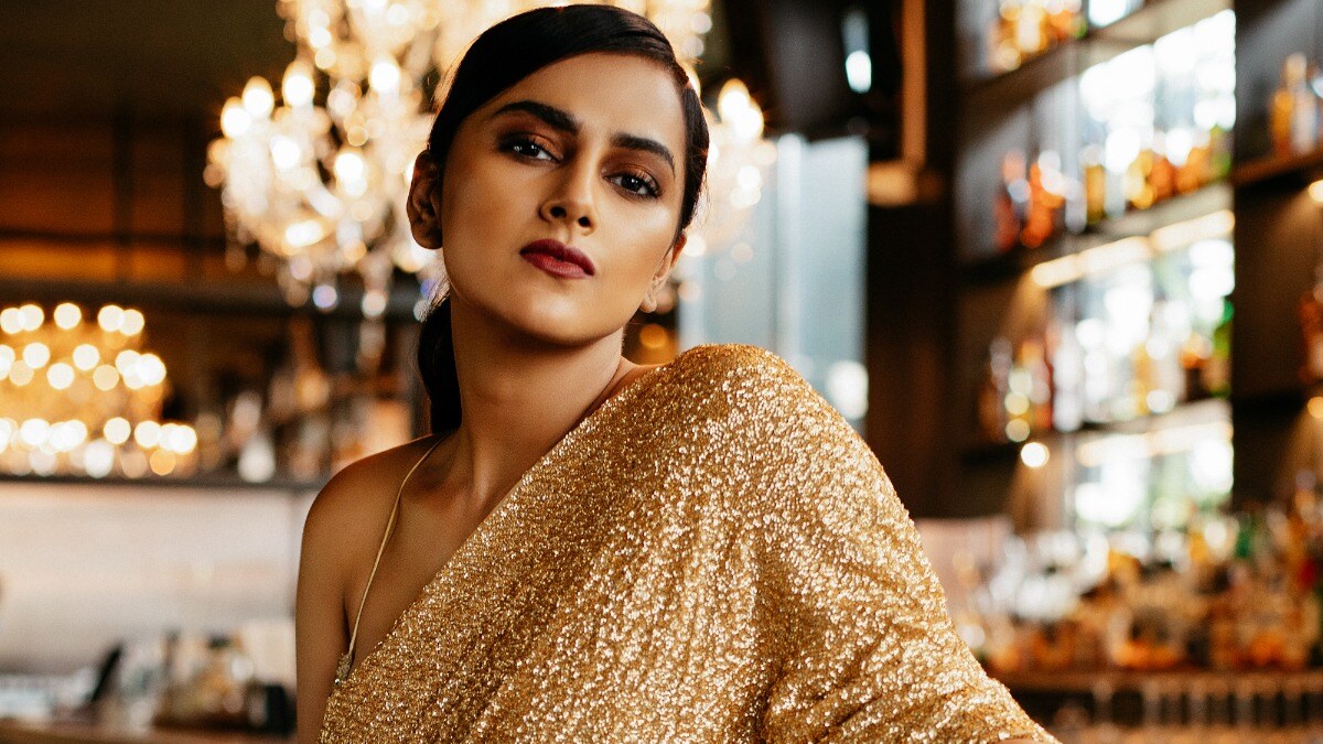 Exclusive! Shraddha Srinath: As an actor, I aspire to have Mohanlal’s ...