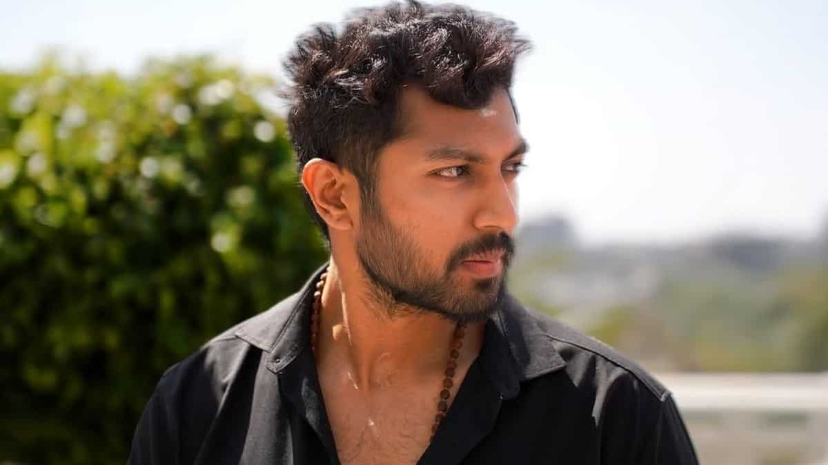 Vishnu Priya actor Shreyas Manju: ‘Sudeep sir told me that…’