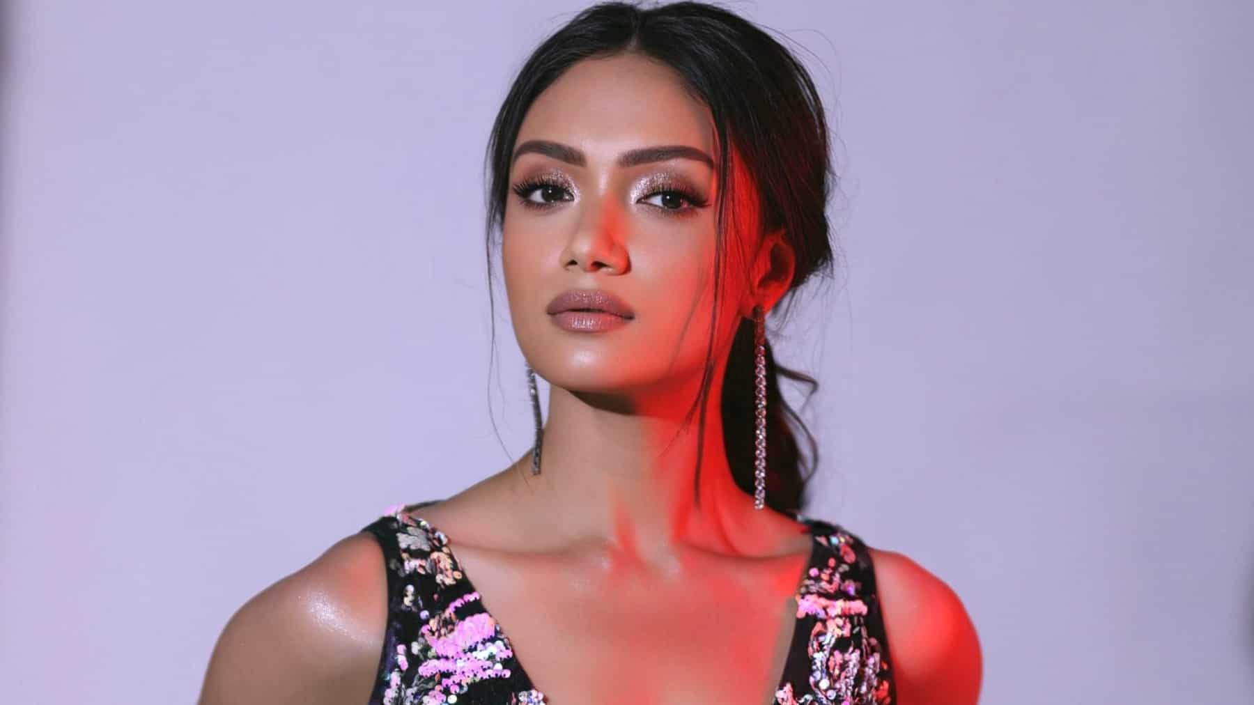 Exclusive! Shruti Das on Julie: Instead of quantity, I would rather ...