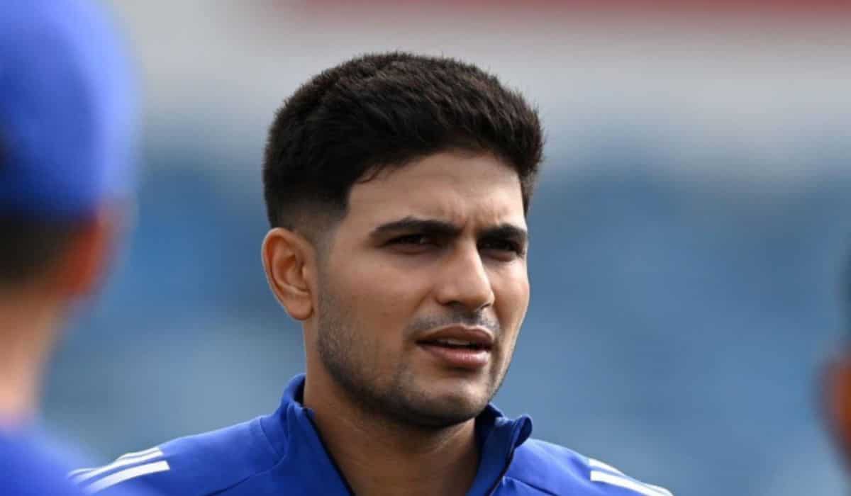‘I totally agree with that’ - Former cricketer backs Shubman Gill as all format captain for India
