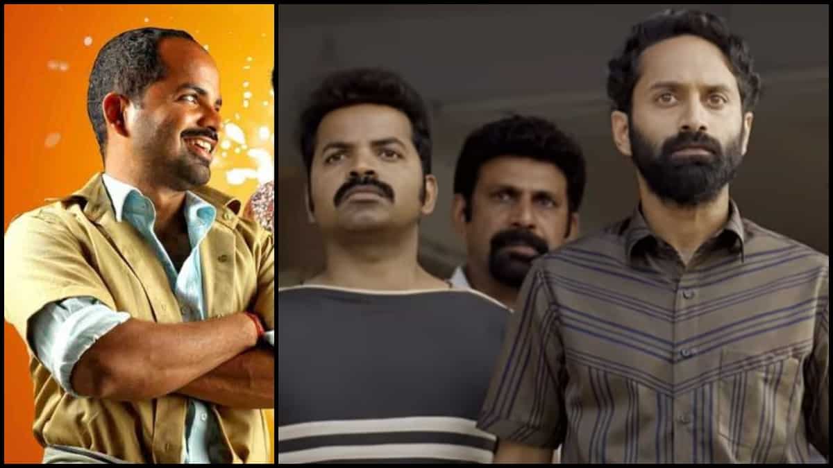 Samshayam actor Vinay Forrt’s notable Malayalam movies to binge-watch ...