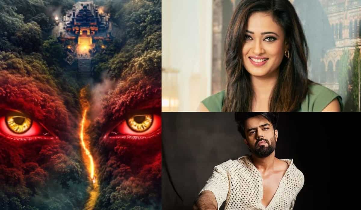 Vvan: Maniesh Paul, Sunil Grover and Shweta Tiwari join Sidharth ...