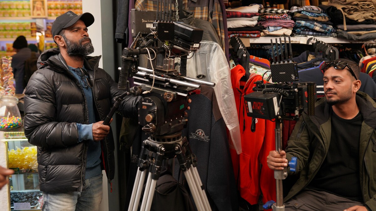 Manjummel Boys director Chidambaram: This wasn’t the initial cast of ...