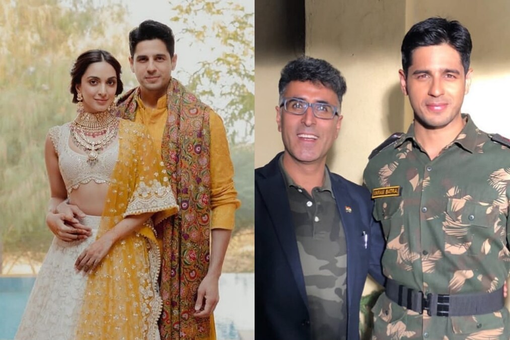 Sidharth Malhotra-Kiara Advani wedding: Here's what Vikram Batra's ...