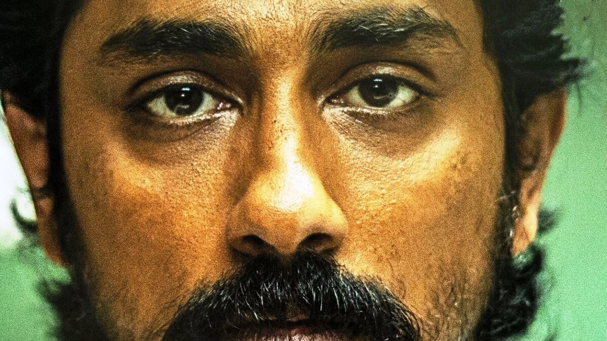 Chithha: Siddharth's thriller flick gets a release date, makers reveal ...