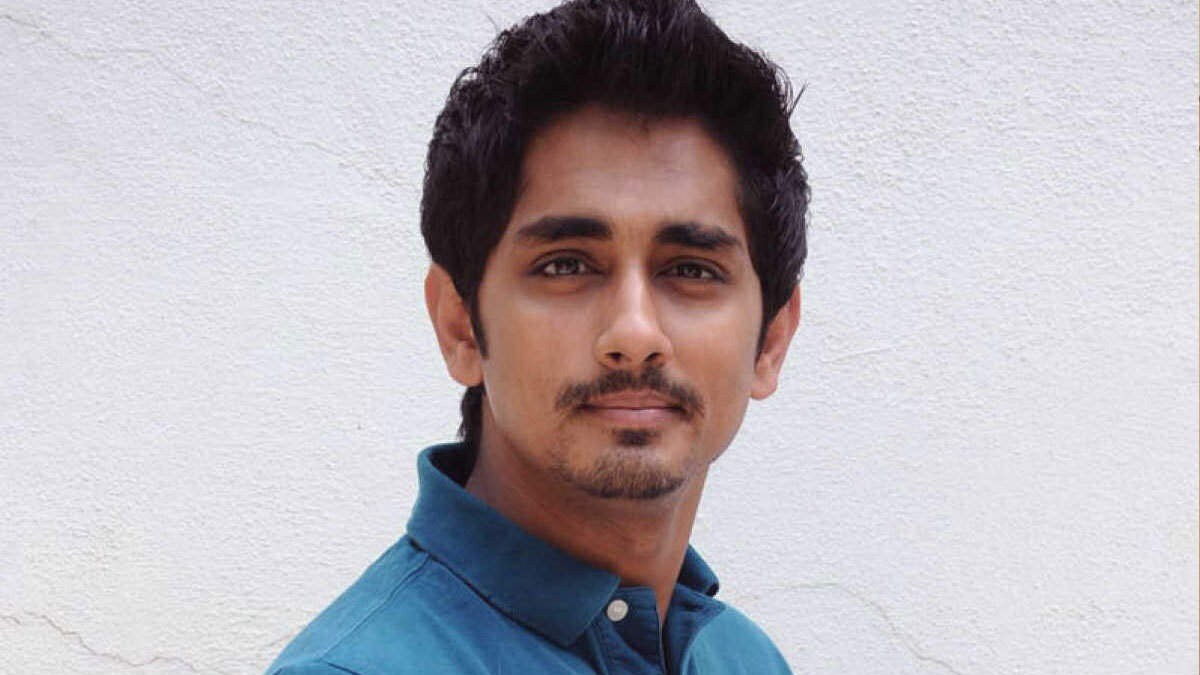 Indian 2 actor Siddharth says he didn't ask for special treatment at ...