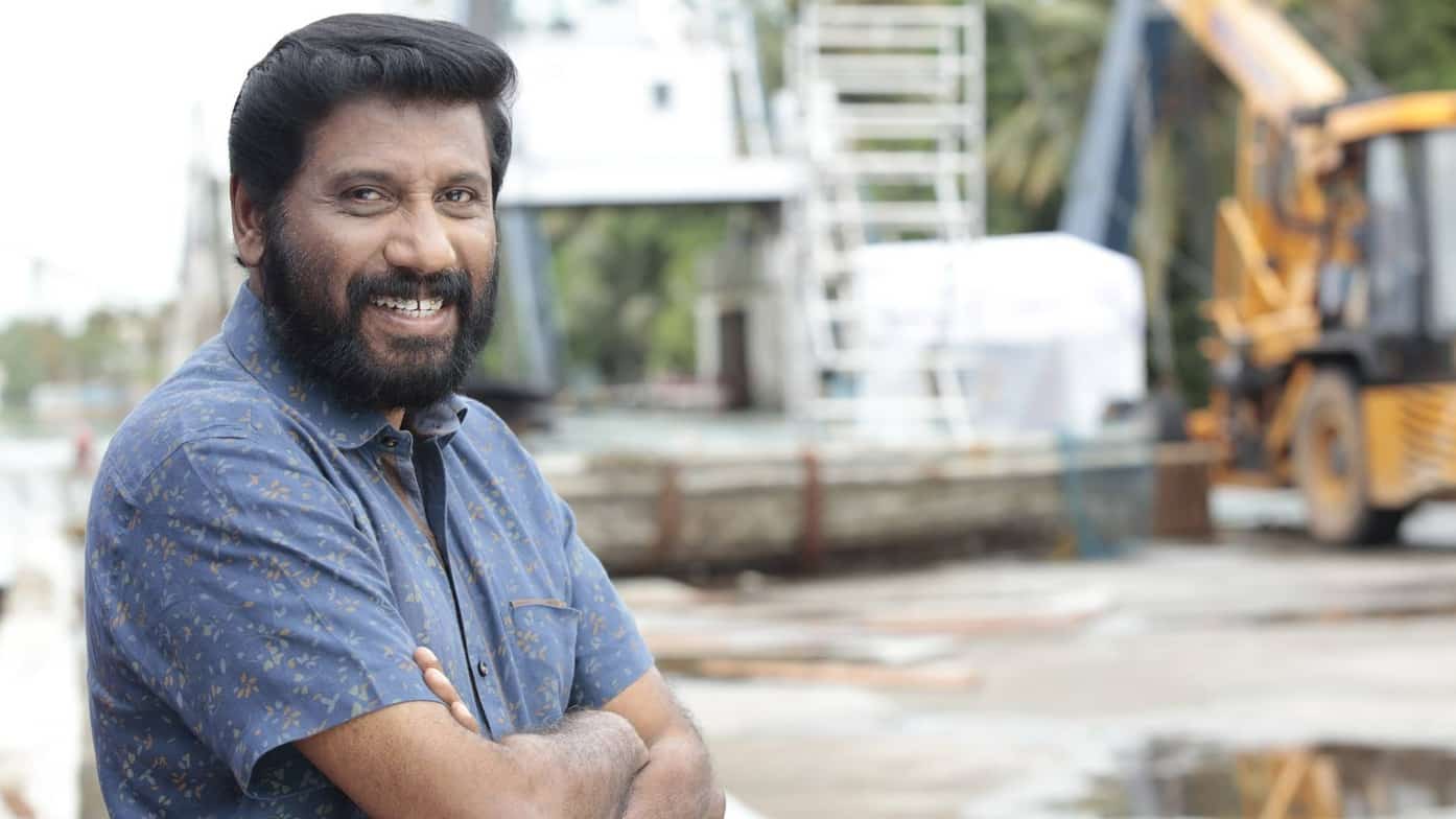 Director Siddique, of Bodyguard fame, in critical condition after ...