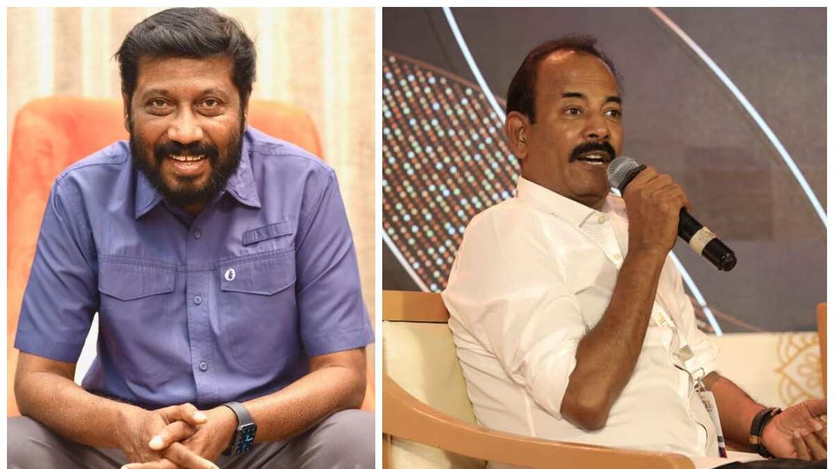 Major Ravi visits director Siddique who continues to be in critical ...