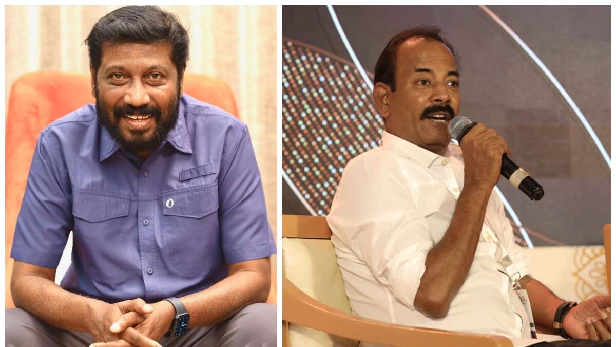 Major Ravi visits director Siddique who continues to be in critical ...