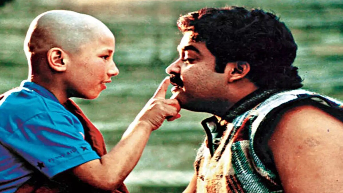 Best Sangeeth Sivan movies to watch on OTT