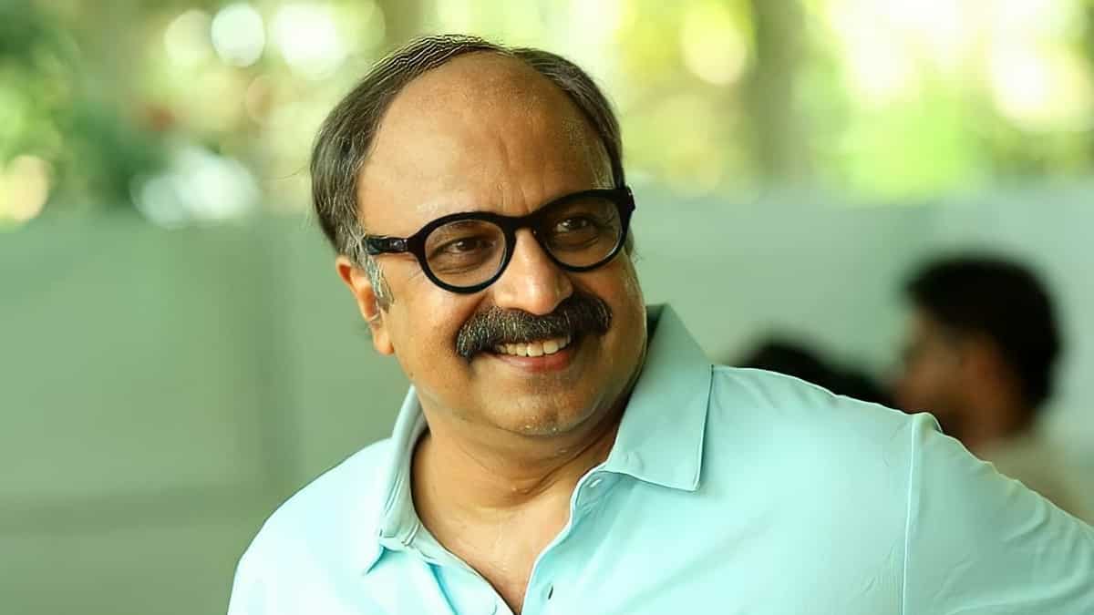 Sidhique to play the main villain in Simbu, Gautham Vasudev Menon’s ...