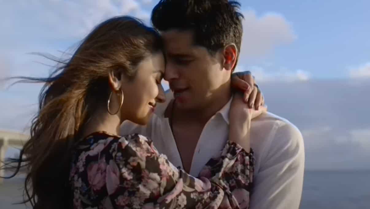 Thank God song Haaniya Ve teaser: Sidharth Malhotra, Rakul Preet's ...