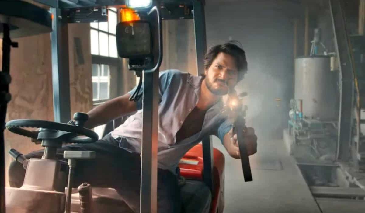 Sigma teaser out: Jason Sanjay film is a vigilante-hero story featuring ...