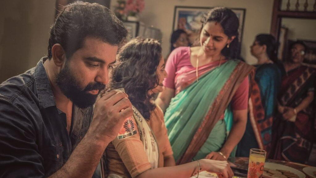 Upacharapoorvam Gunda Jayan: When and where to watch Saiju Kurup, Siju ...