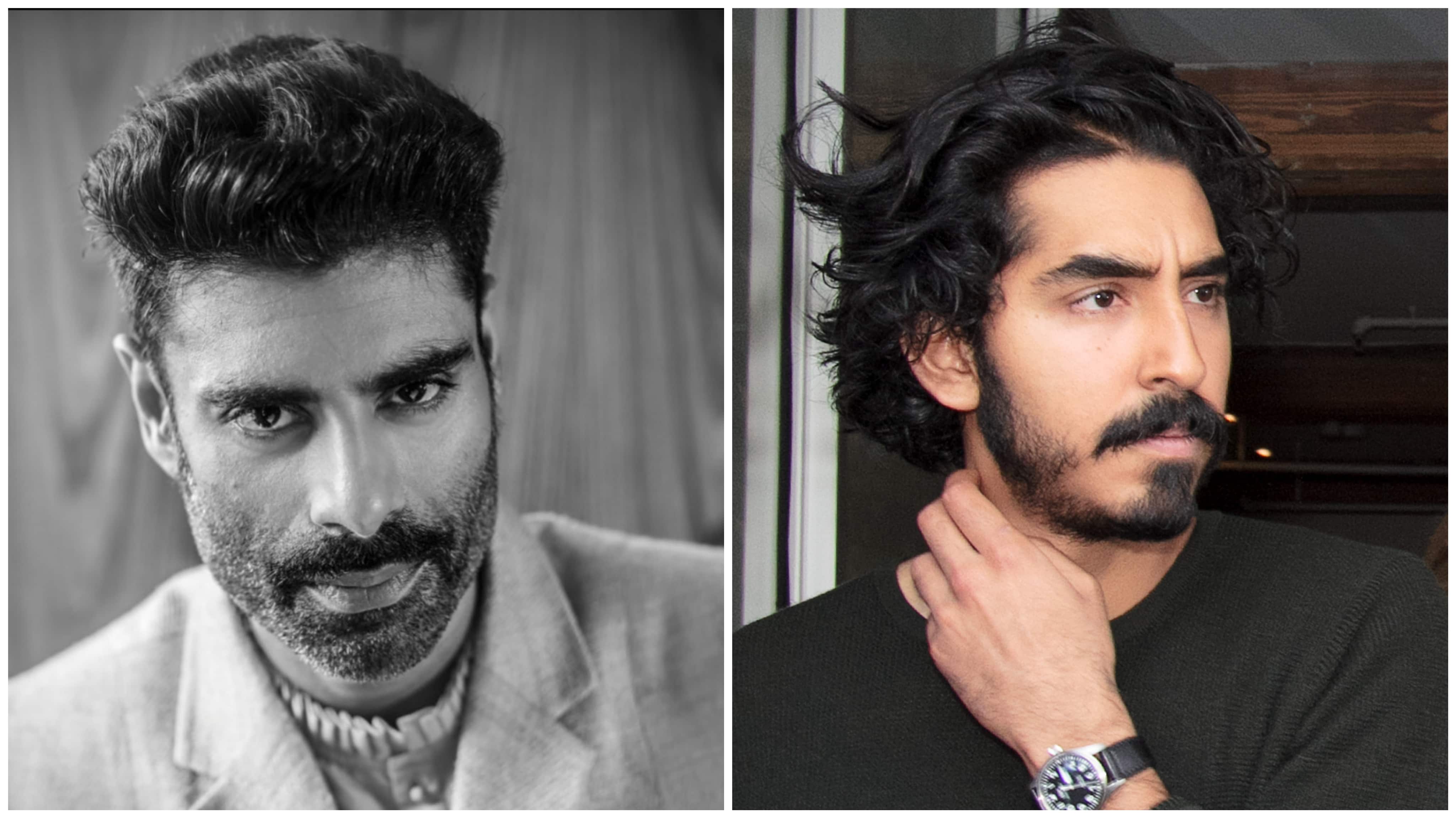 Monkey Man: Sikandar Kher opens up about Hollywood debut in action ...