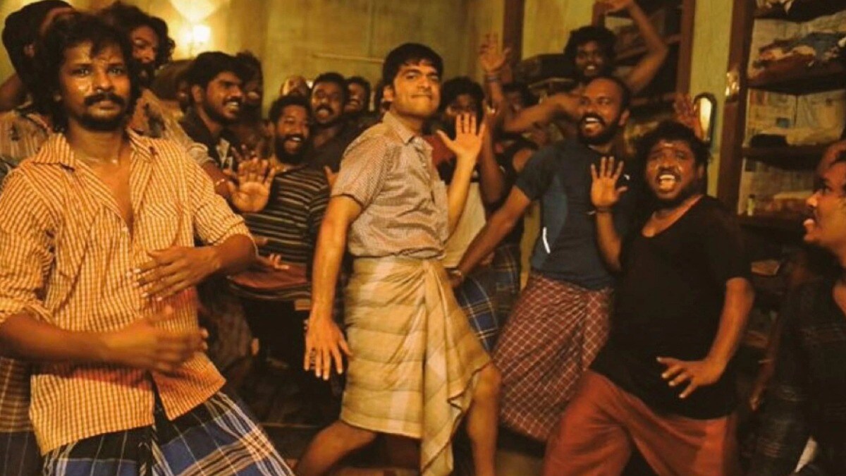 Arabic Kuthu, Thaai Kelavi to Mallipoo: Most popular Tamil songs of 2022